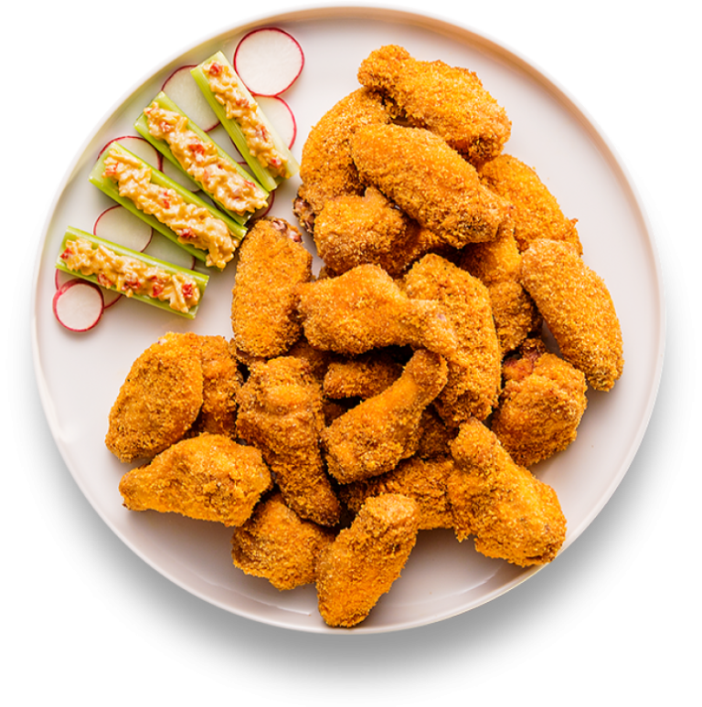 Chimis Fresh Mex – Authentic Mexican Cuisine